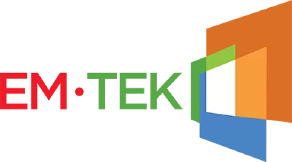 Sustanibility Solution for Heavy Industry Emtek.com.vn